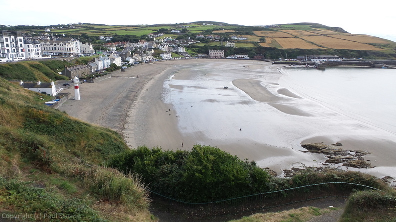 Port Erin